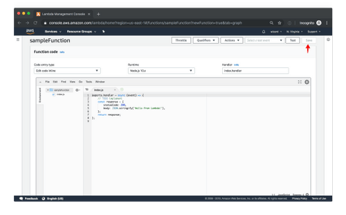 AWS Lambda: The Ultimate Guide